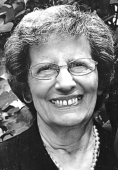 Lucille Bayless | News, Sports, Jobs - The Herald Star